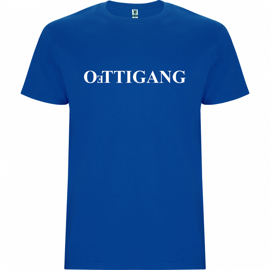 Oettigang “Gang” T-Shirt – Oettigang