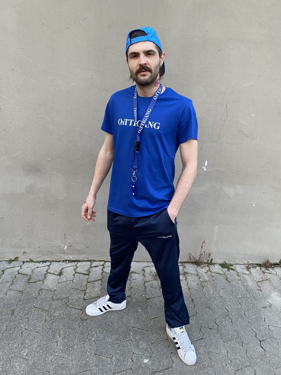 Oettigang “Gang” T-Shirt – Oettigang